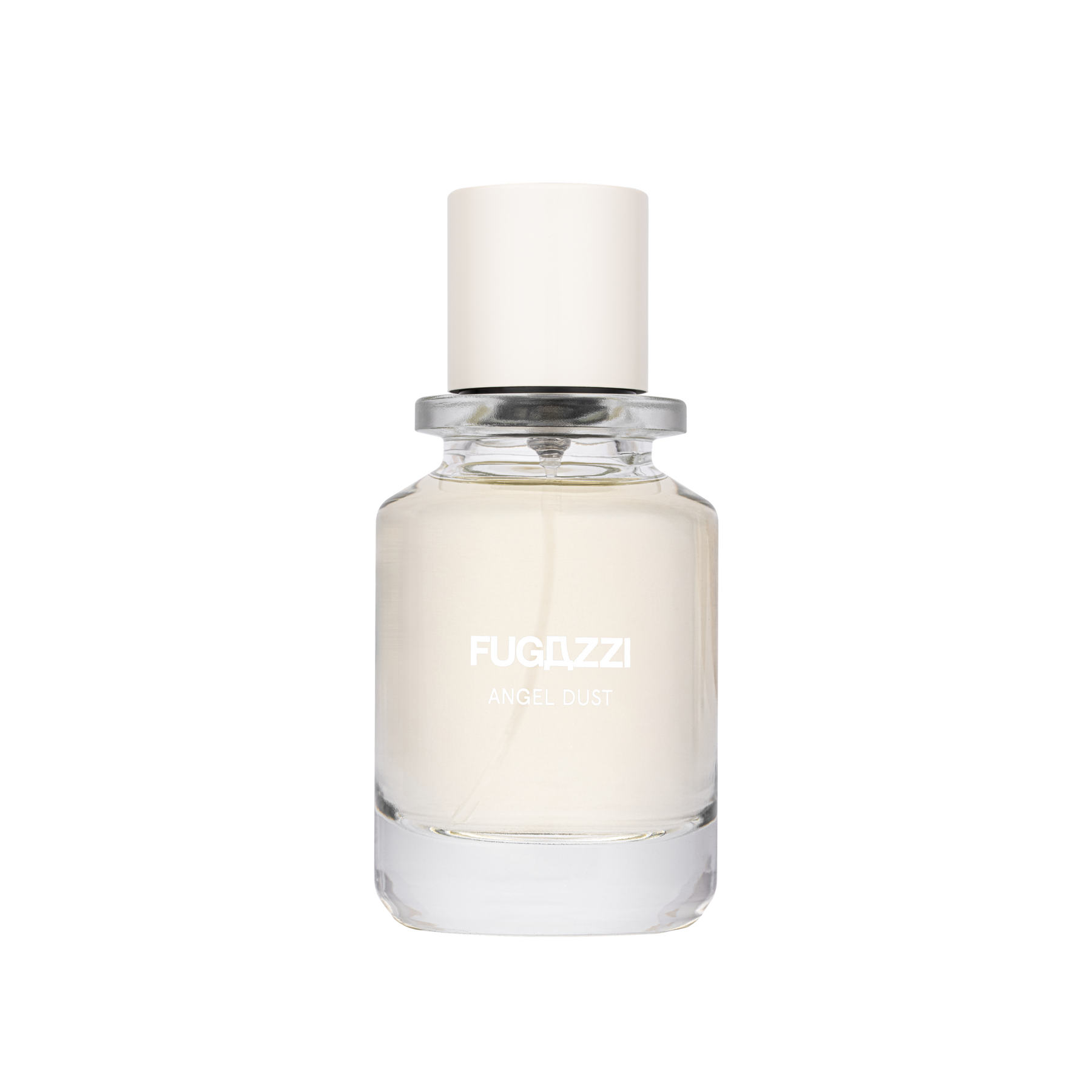 Orange Crush | Eau de Parfum | Fugazzi Fragrances