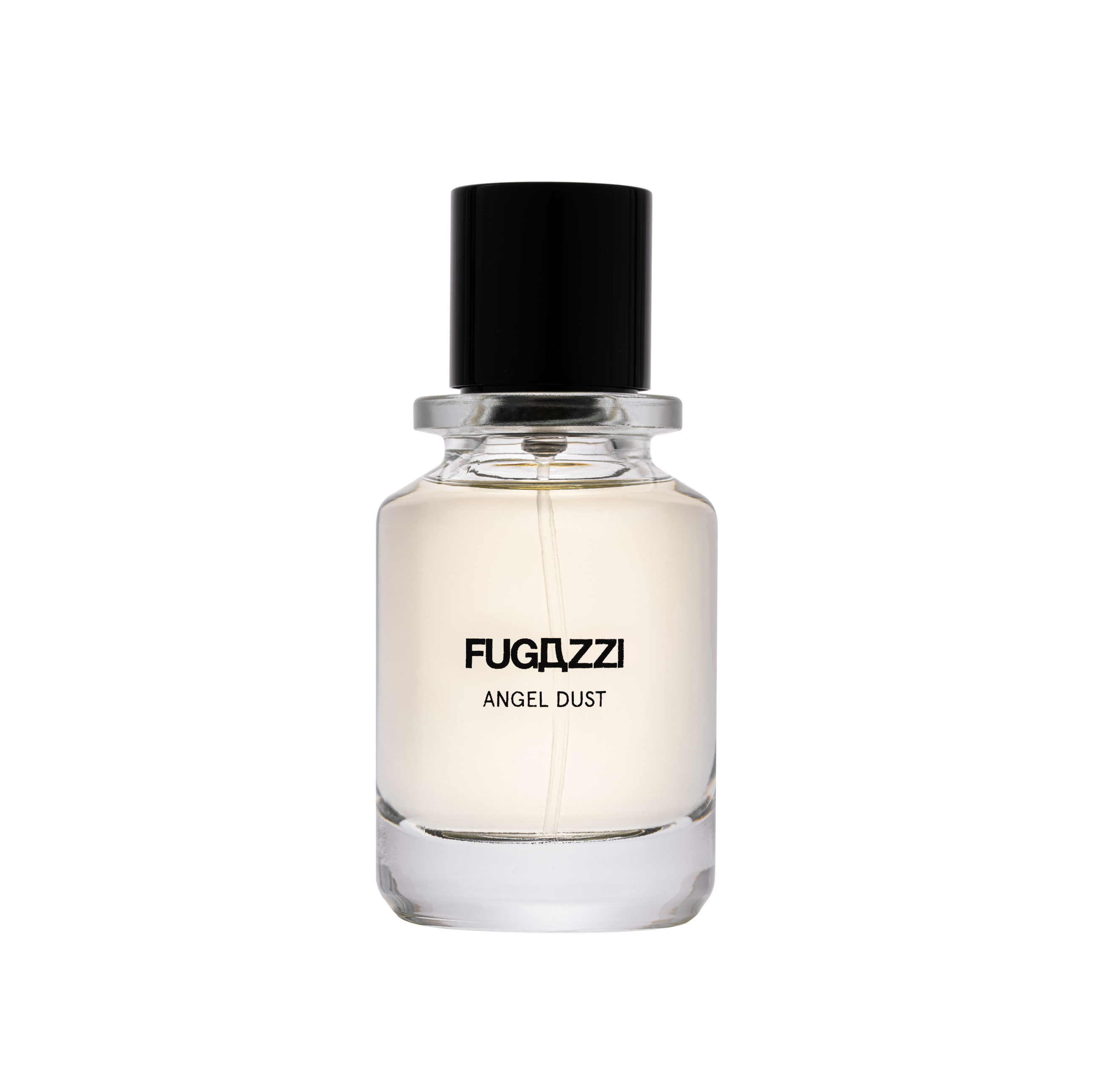 Angel Dust | Extrait de Parfum | Fugazzi Fragrances
