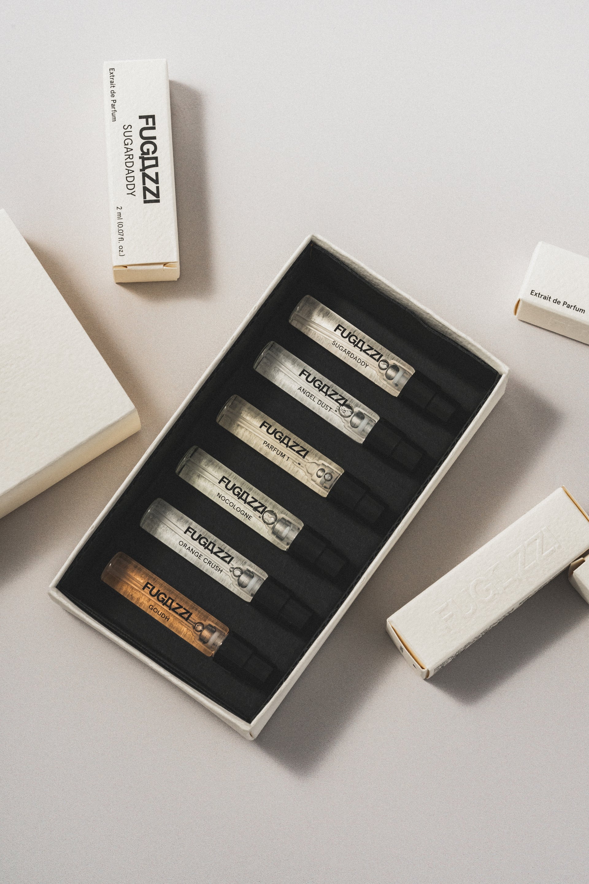 Step 1: Shop the Discovery Set