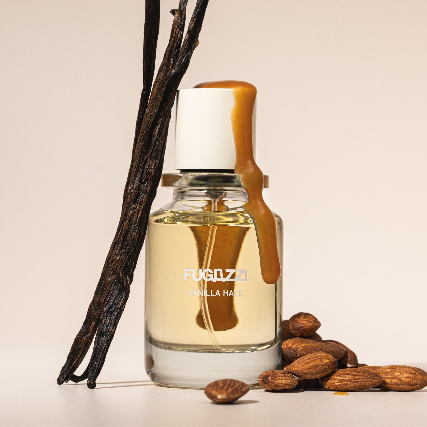 Orange Crush | Eau de Parfum | Fugazzi Fragrances