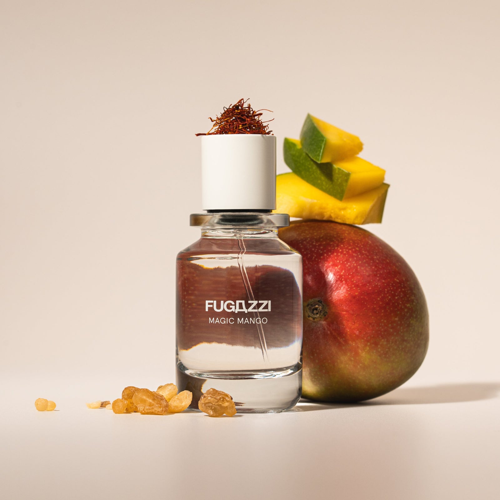 Magic Mango | Eau de Parfum | Fugazzi Fragrances