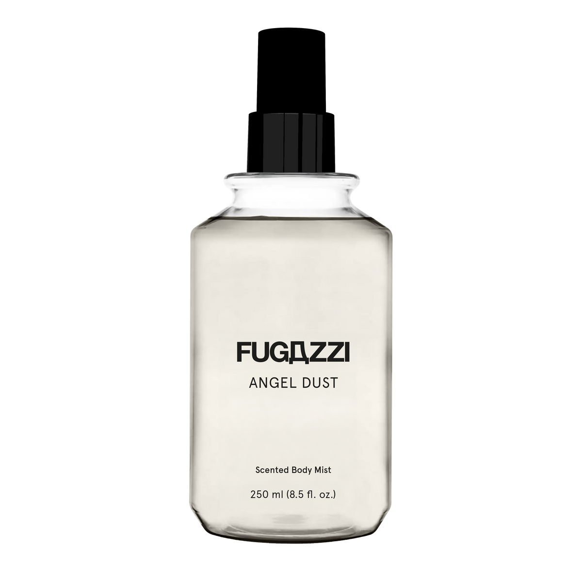 Angel Dust | Body Mist | Fugazzi Fragrances