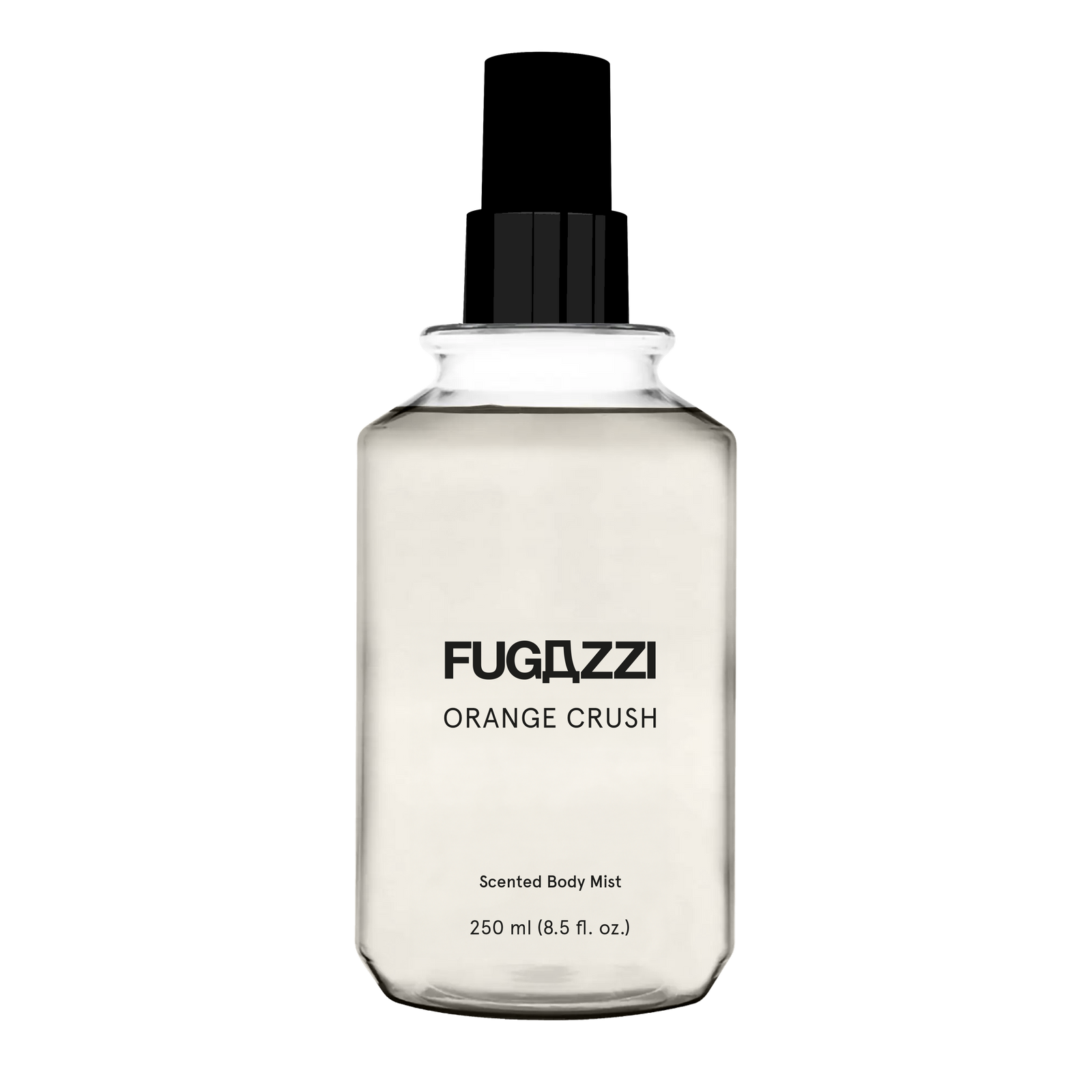 Orange Crush | Body Mist | Fugazzi Fragrances