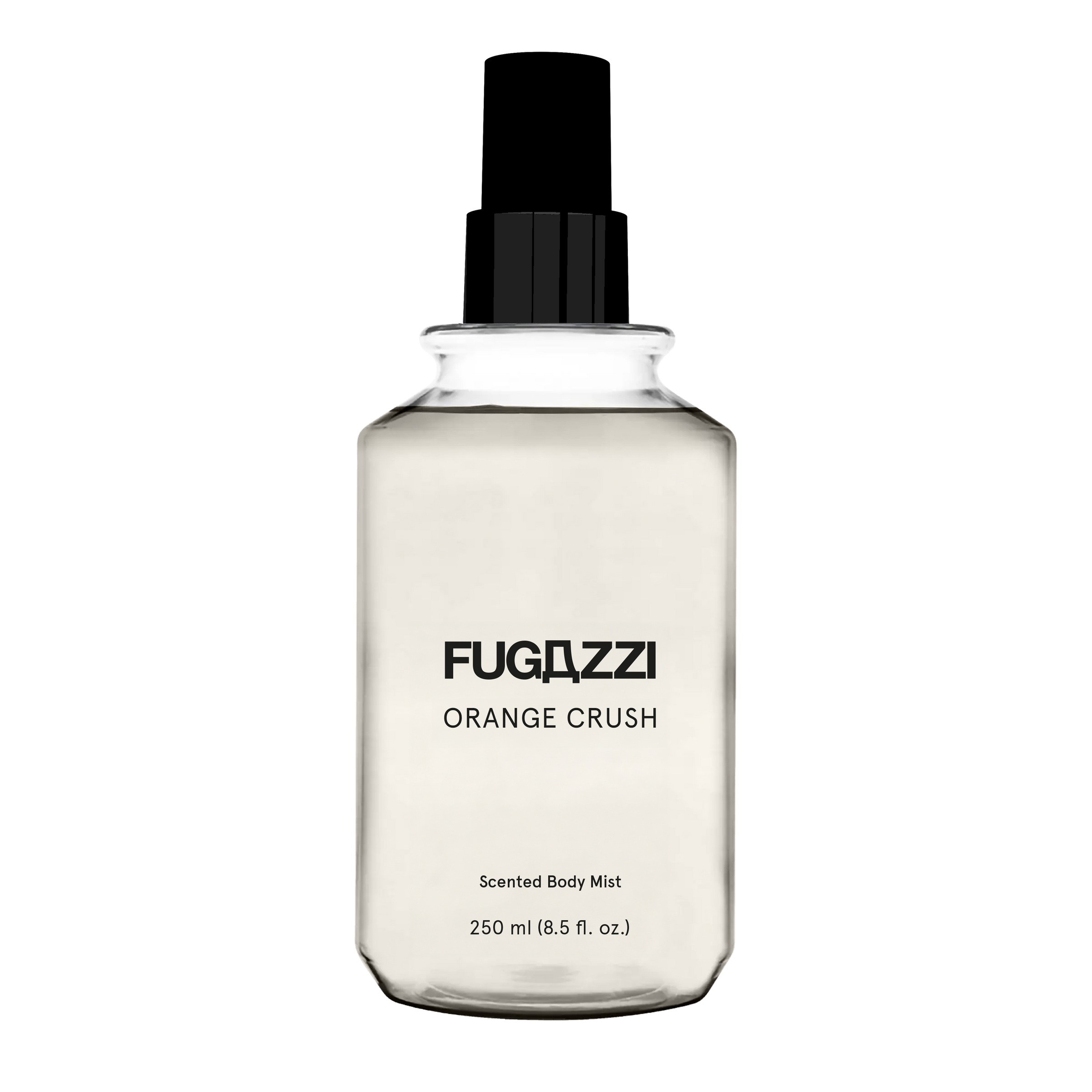 Orange Crush | Body Mist | Fugazzi Fragrances