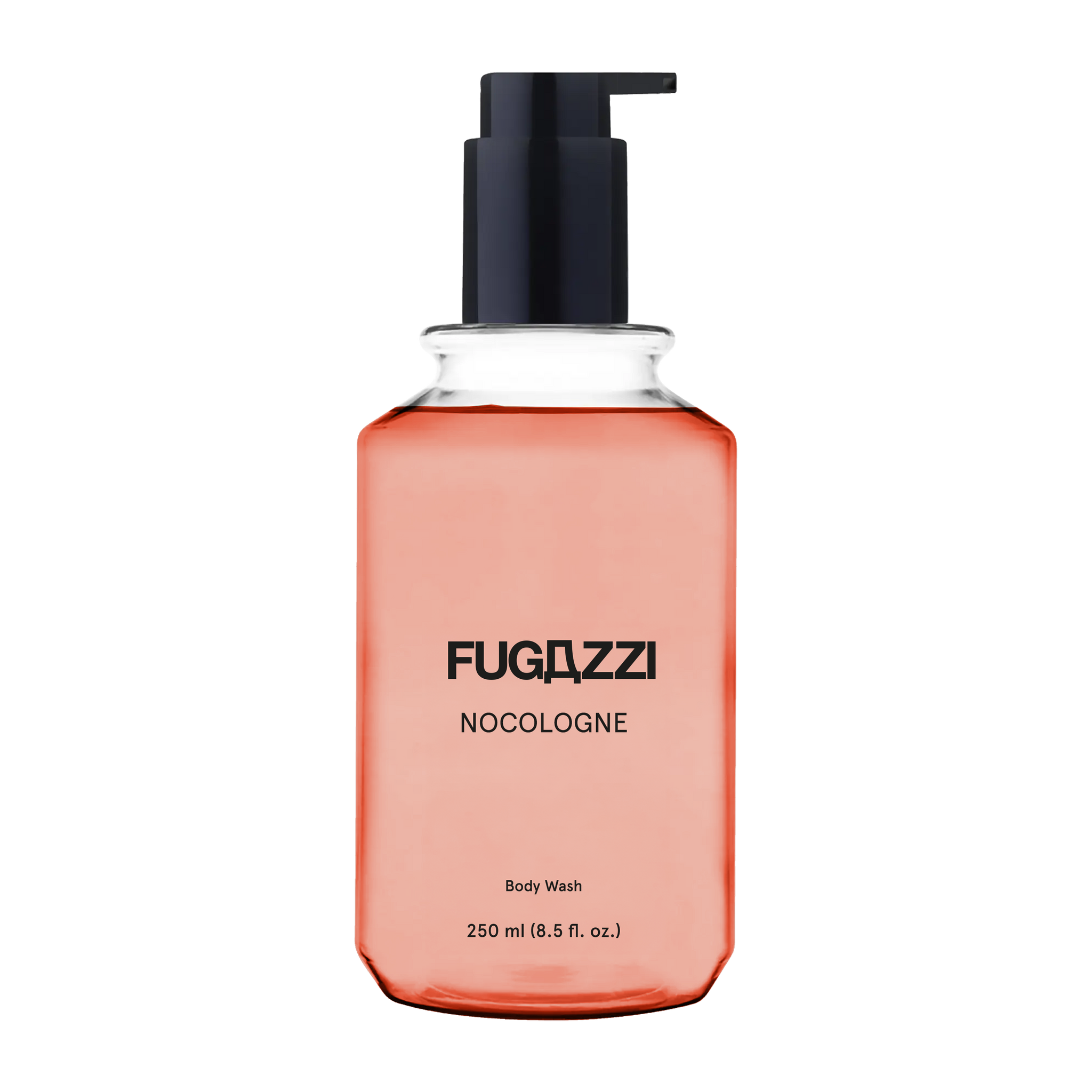 Nocologne | Body Wash | Fugazzi Fragrances