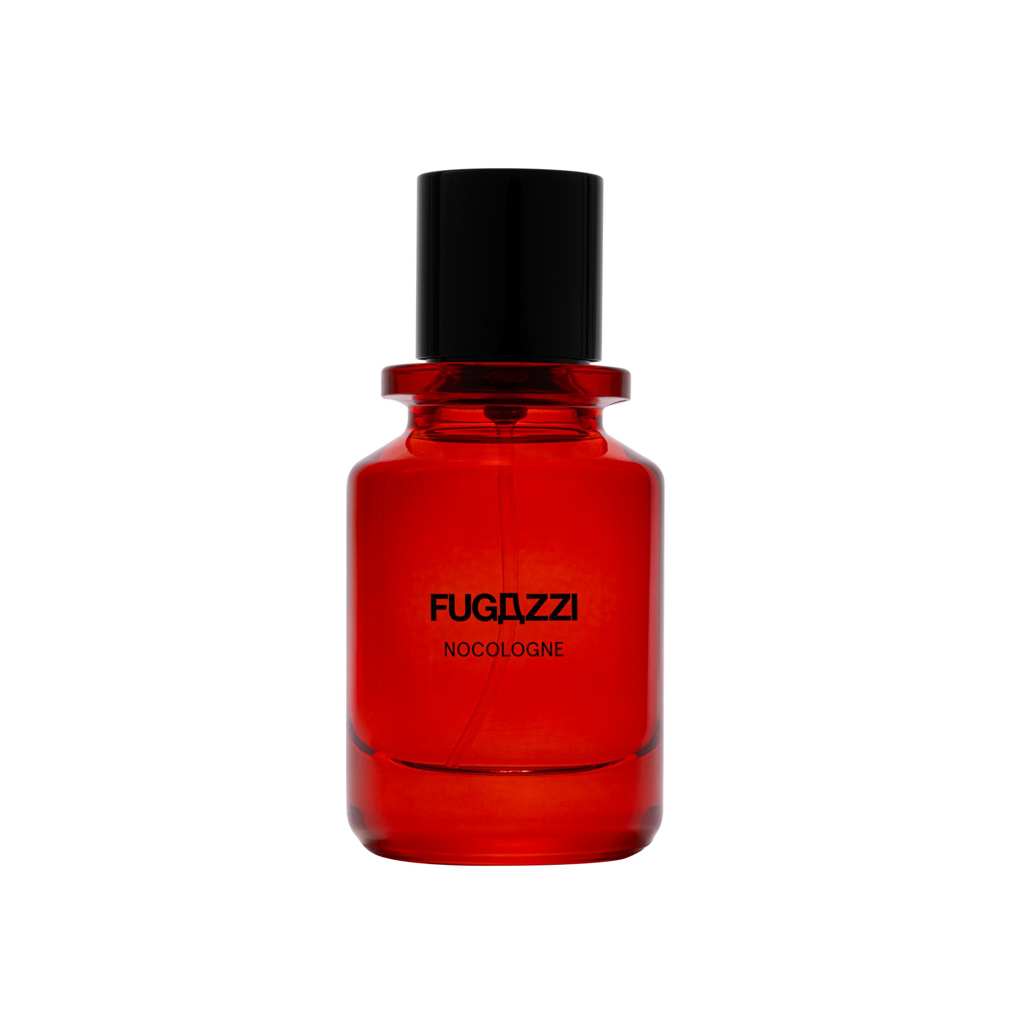 Nocologne | Extrait de Parfum | Fugazzi Fragrances