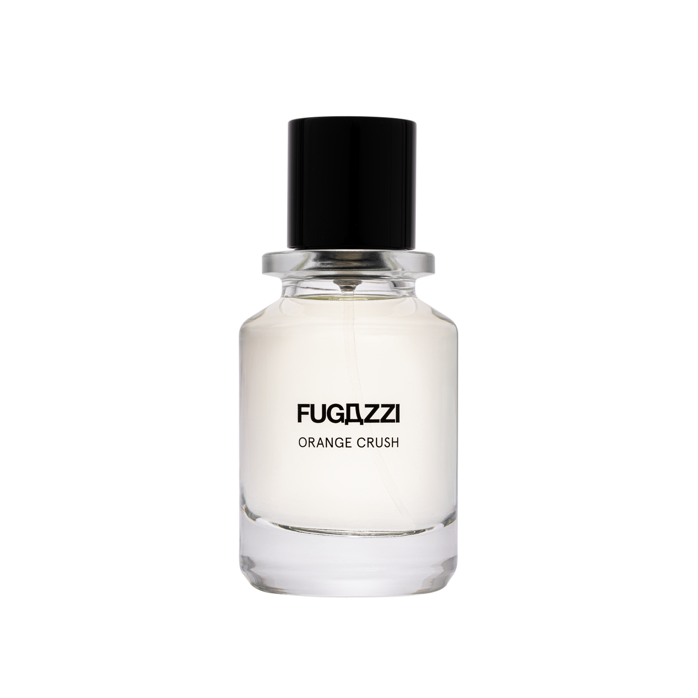 Orange Crush Extrait de Parfum