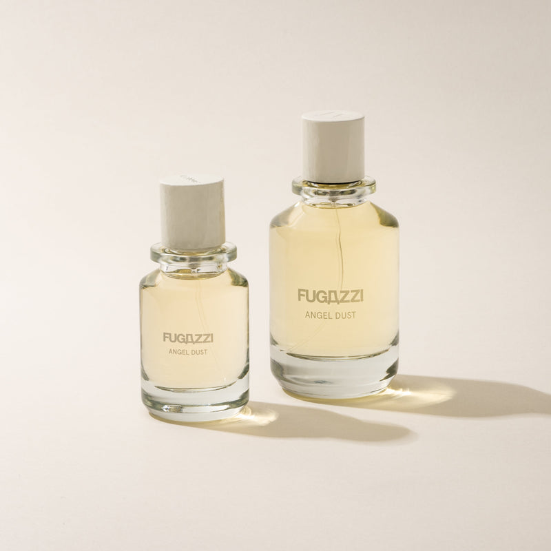 Angel Dust | Eau de Parfum | Fugazzi Fragrances