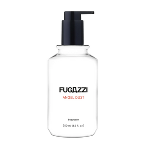 Angel Dust | Eau de Parfum | Fugazzi Fragrances